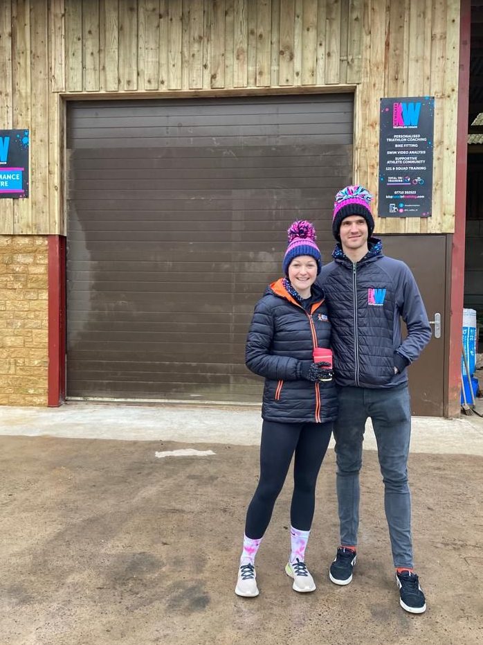 The Performance Centre